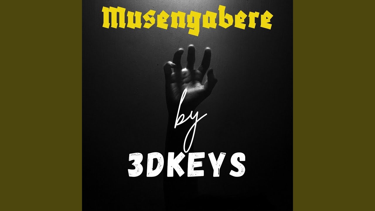 Musengabere - YouTube