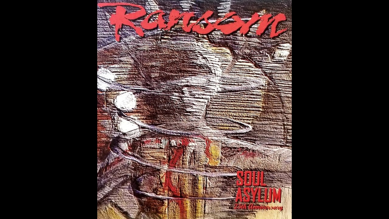 EP. 379 RANSOM - Soul Asylum Reaction Review! - YouTube