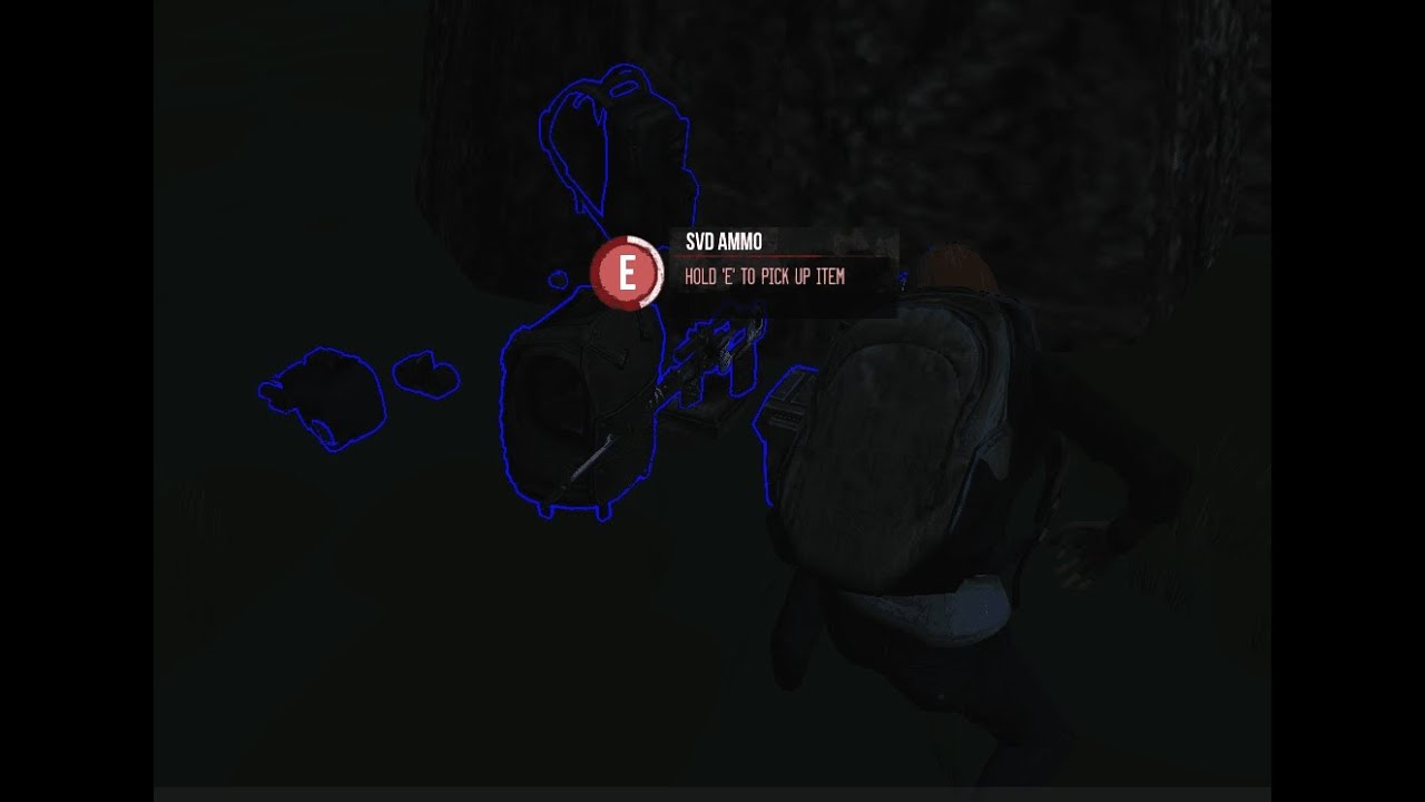 Infestation SEA | สไนแตก SVDพร้อมตู้ - YouTube