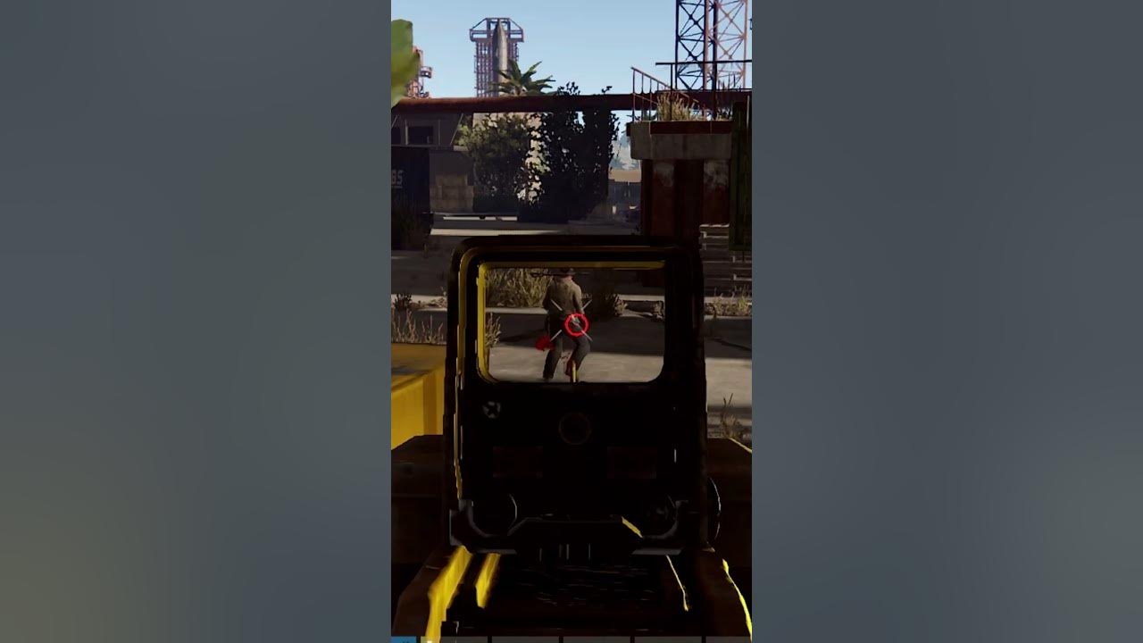 Launch Double Rust Rustislove Gaming Rustclips Rustshorts Rustpvp Playrust Gaming Fyp
