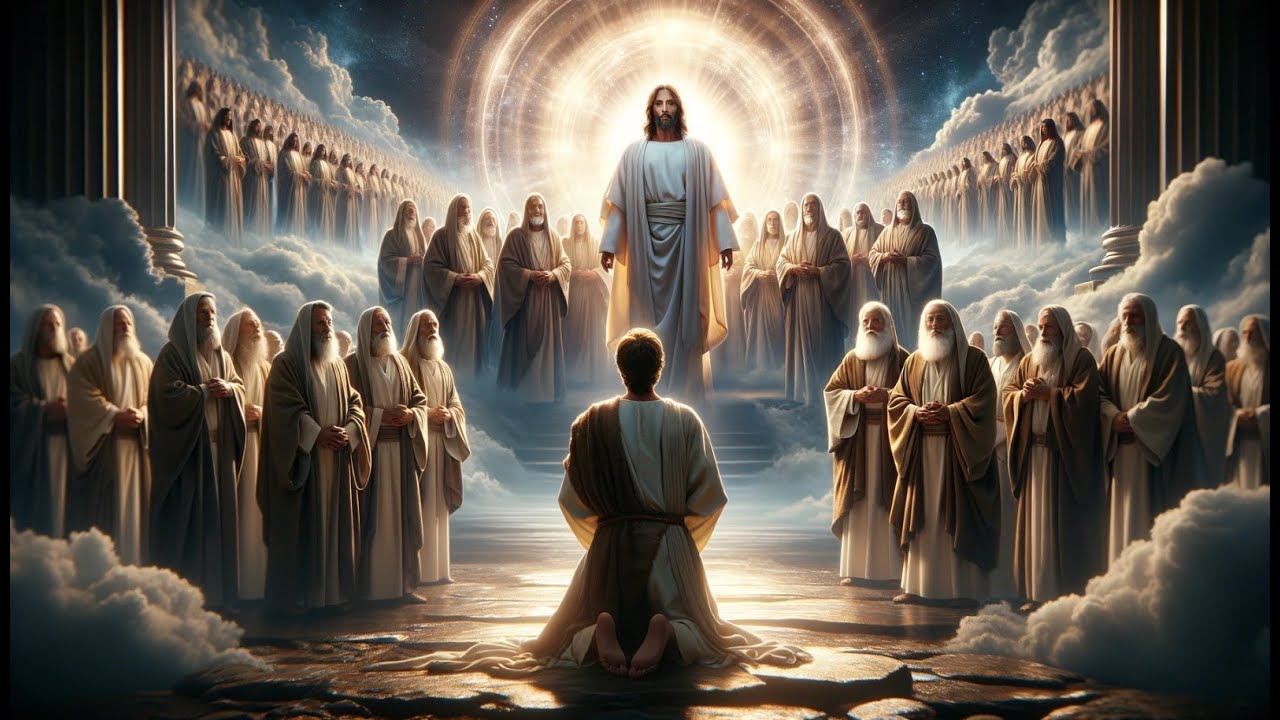 3 Signs You Are Going To Heaven (This May Surprise You) - YouTube