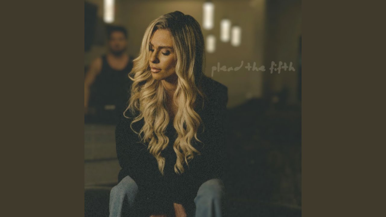 Plead The Fifth - YouTube