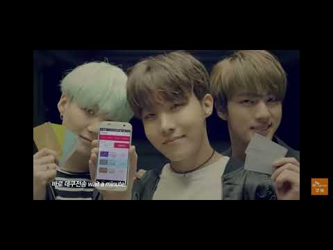 JESSI vs BTS