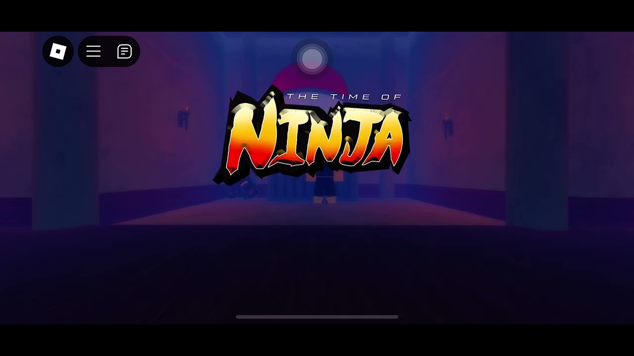 the of ninja bug report - YouTube
