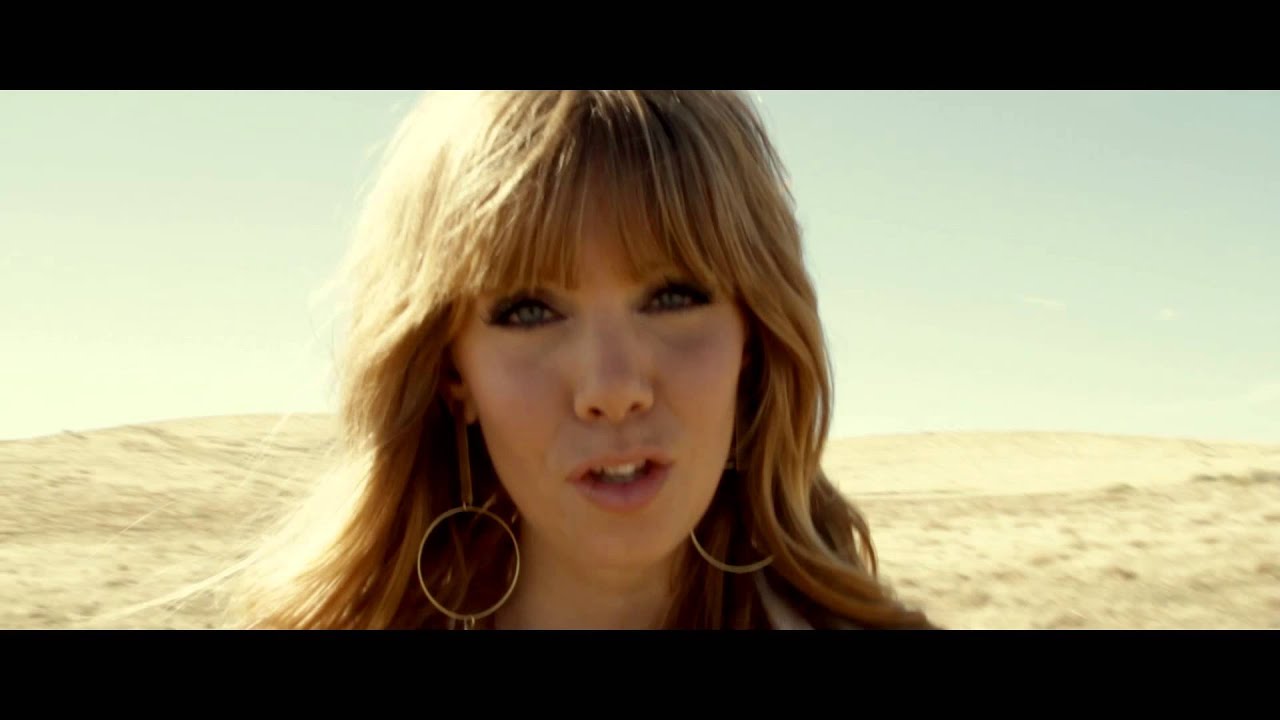 Matilda Lindell - Never Leave (Official video) - YouTube