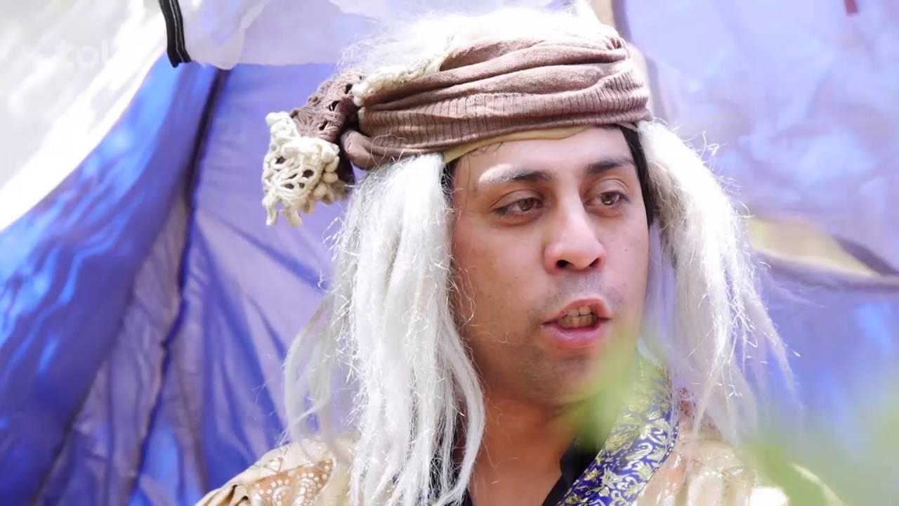 Shabake Khanda - Season 2 - Ep.31 - Shabake Khanda Serial - YouTube