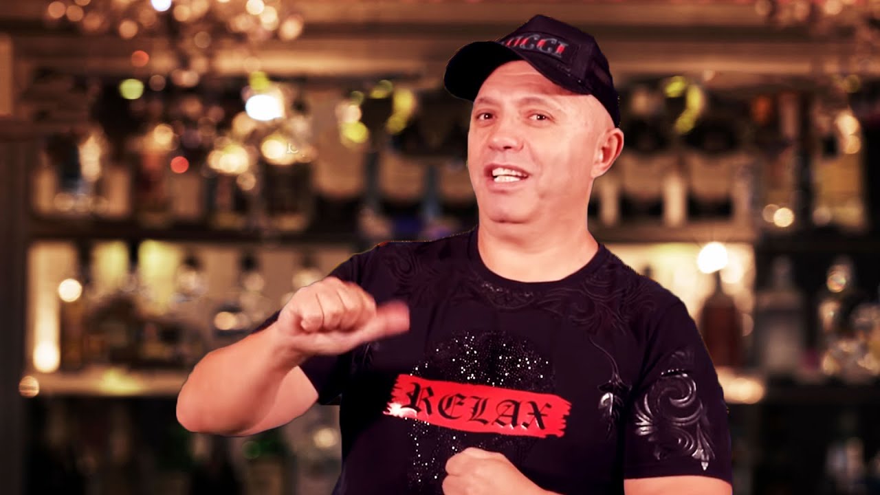 Nicolae Guta - Beau, beau cat un cal [Videoclip Oficial] 2022 - YouTube