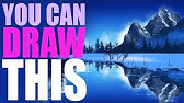 You Can Draw This! - YouTube