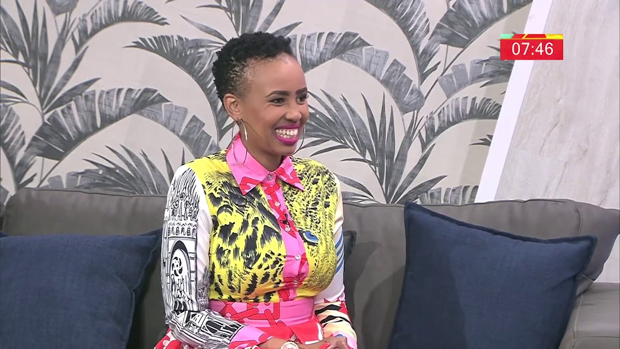 LevelsApp - ETV Morning Show Interview - YouTube