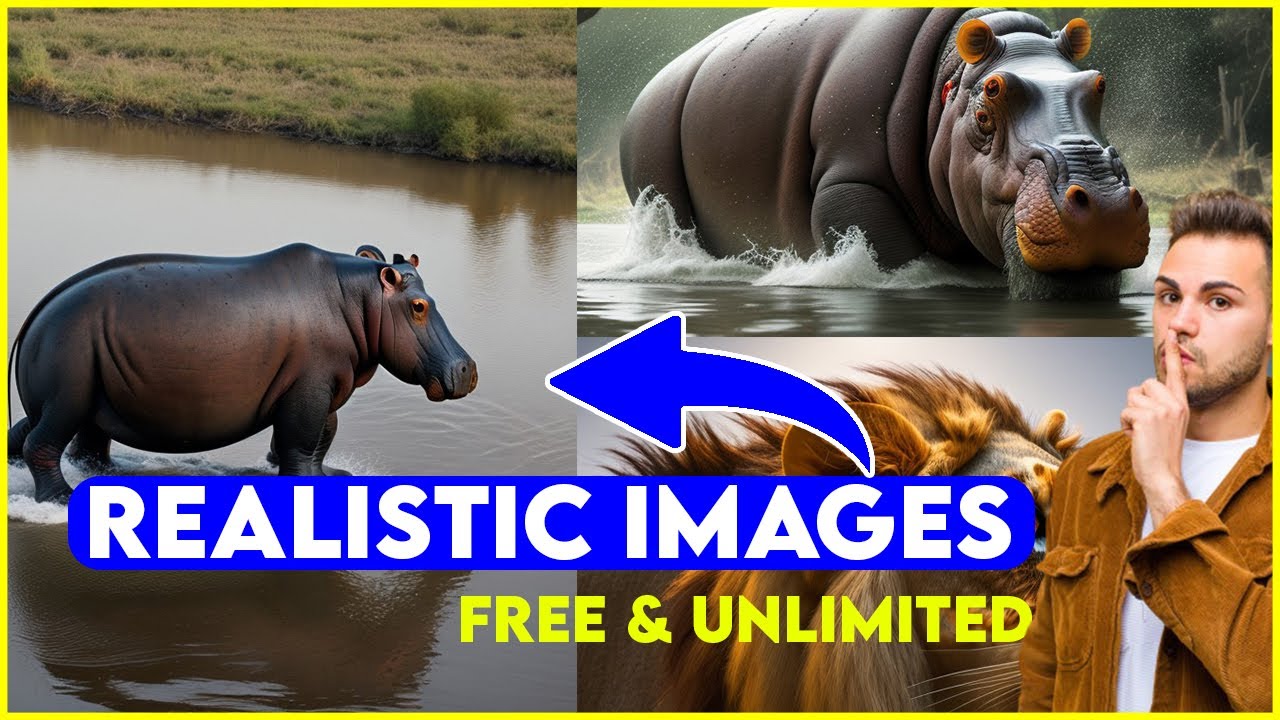 Create Realistic AI Generated Images with Leonardo AI Free and ...