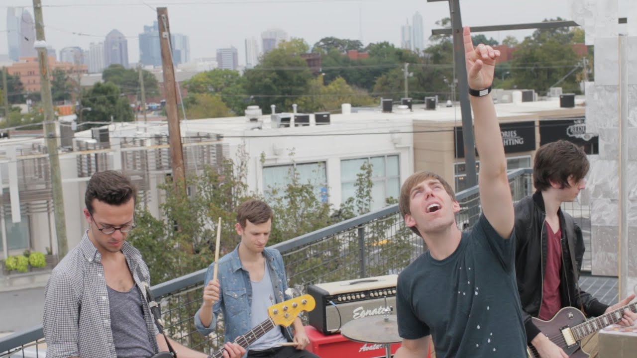 Aaron Childree - Above the Norm (Official Music Video) - YouTube