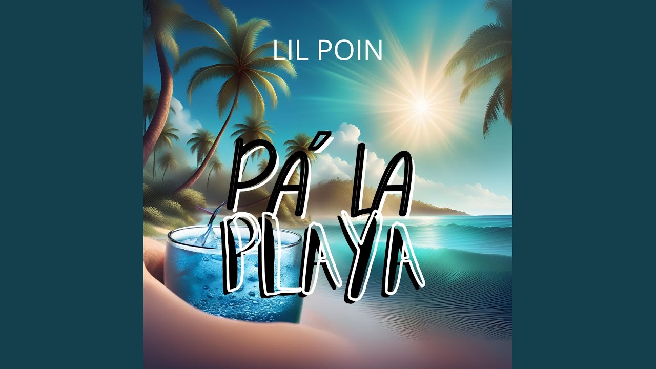 PA´ LA PLAYA - YouTube