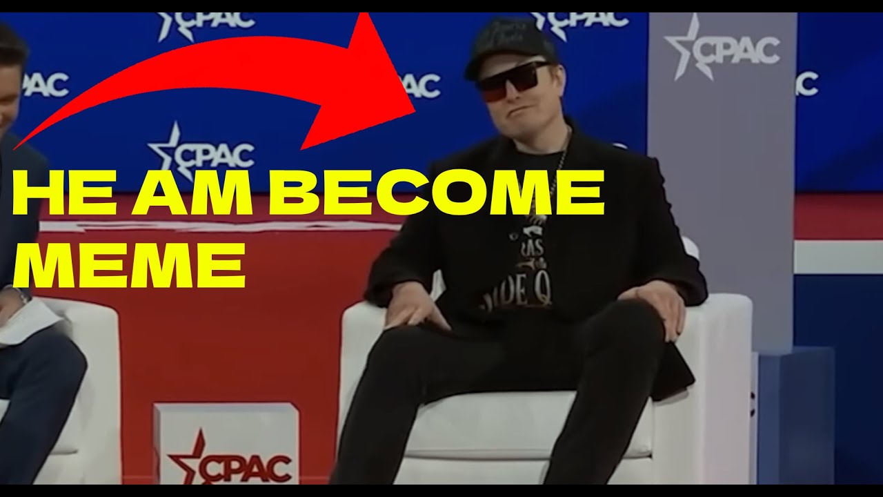 I am become meme but even more awkward - YouTube