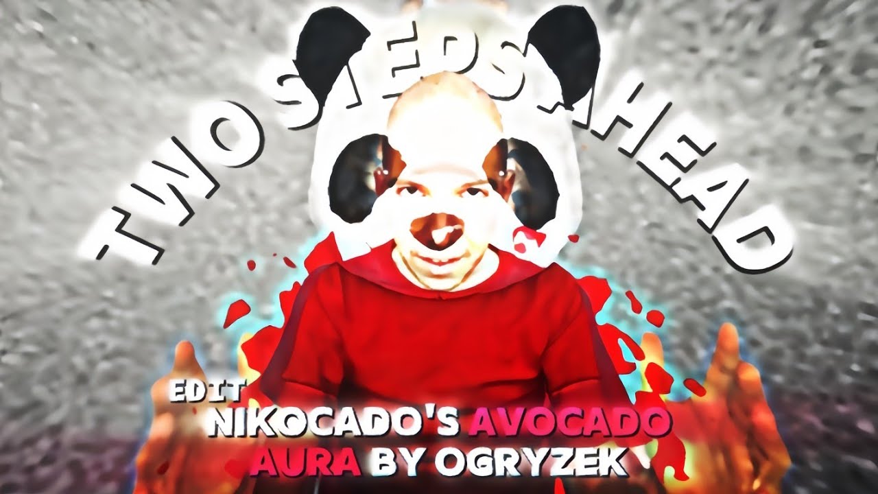 Nikocado's Avocado: Two Steps Ahead | AURA - Edit - YouTube