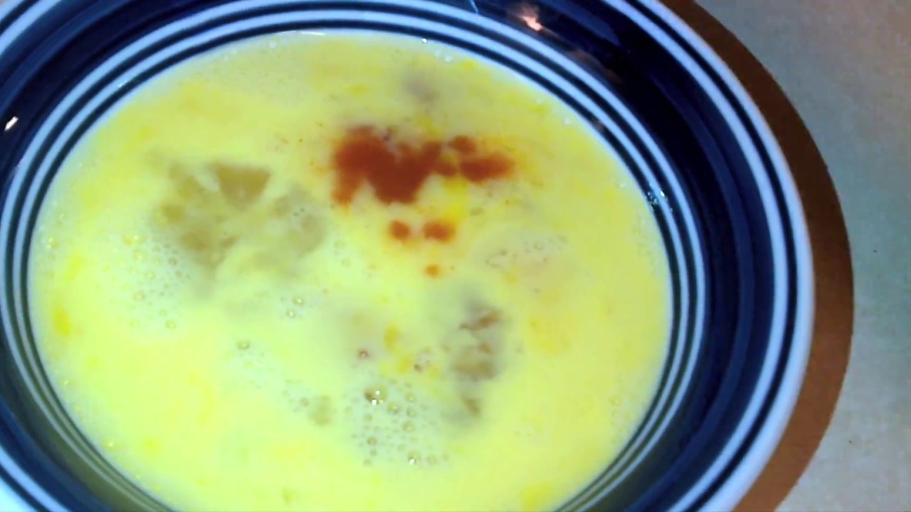 ROD || FRIED CHICKEN (PANCAKE MIX) || HOME COOKING - YouTube