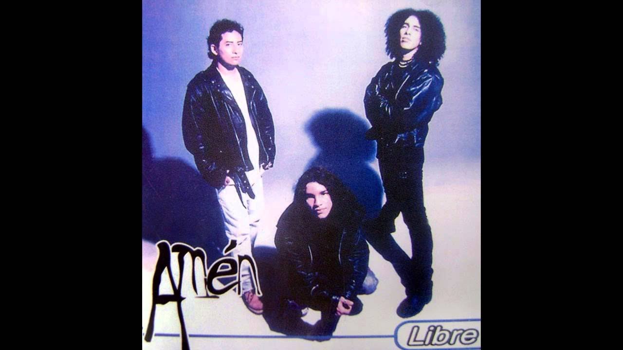 Amen - Una cancion por Dios - YouTube