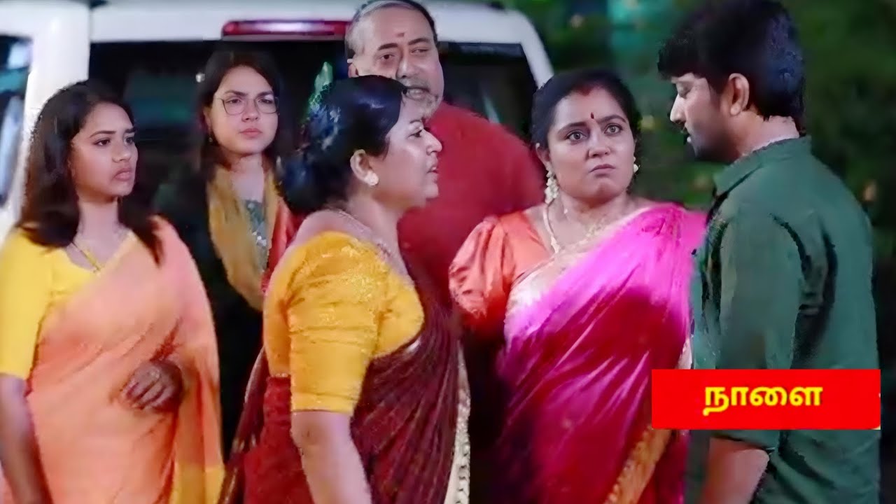Sindhu Bhairavi || serial tomorrow promo 02th to 03th April 2025 review ...