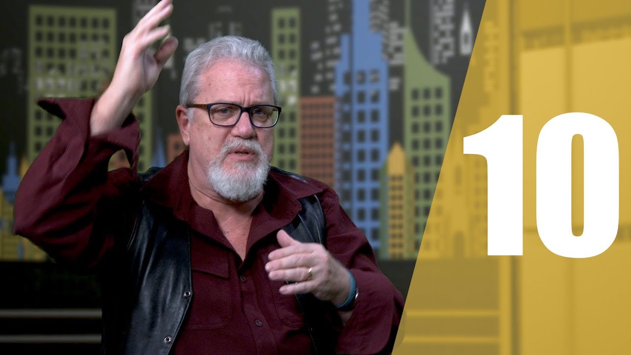 How significant are those changes? - The Variants - The Jay Show ...