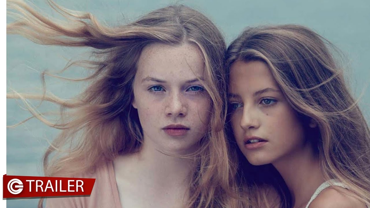 Blue my mind - Trailer - YouTube