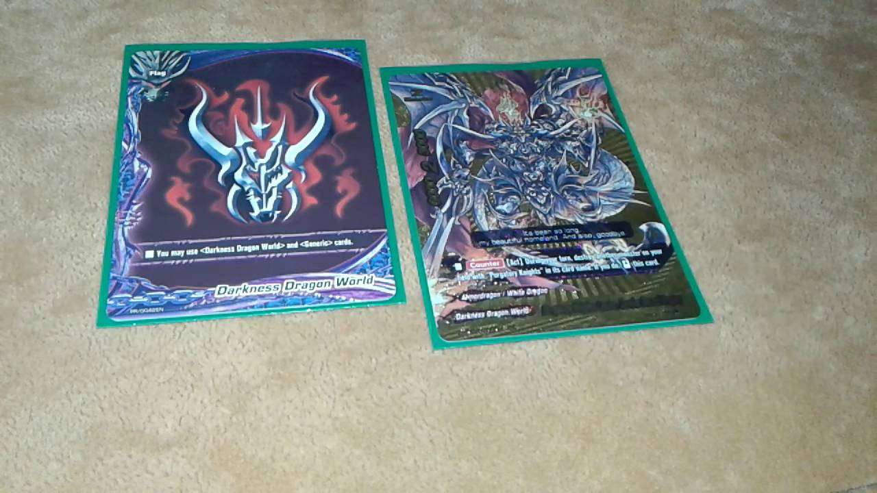 NY WCQ 2016 Purgatory Knights Deck Profile Part 2(Side Board + Report ...