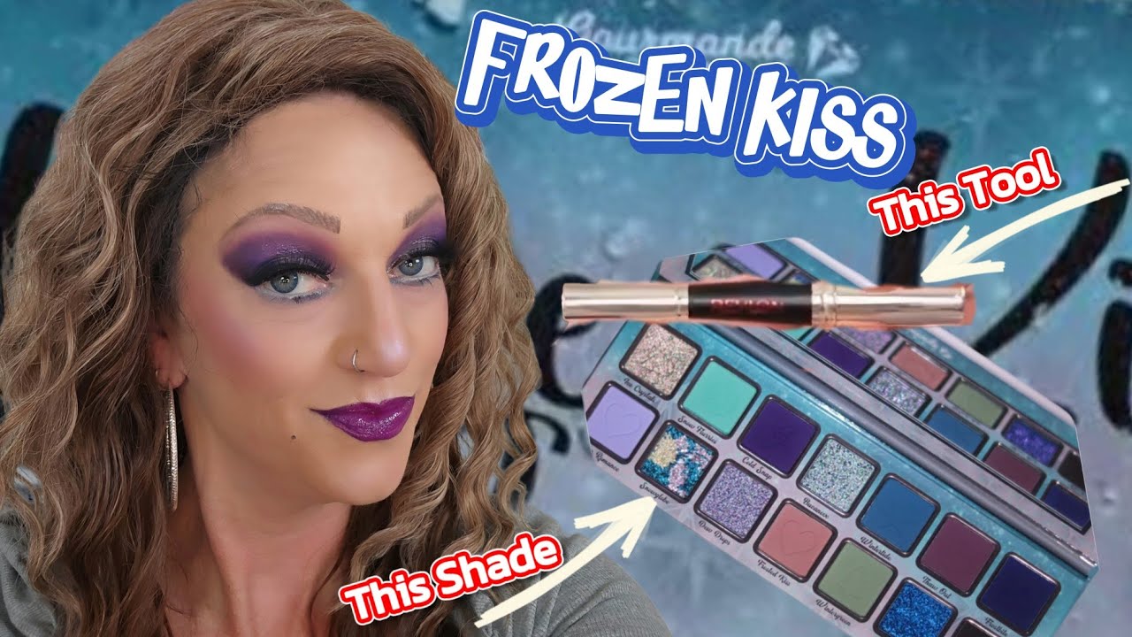 THIS TOOL MADE IT SO EASY || CHIT CHAT GRWM TUTORIAL - YouTube