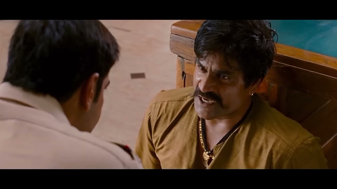 Ajay Devgan X Vimal full video - YouTube