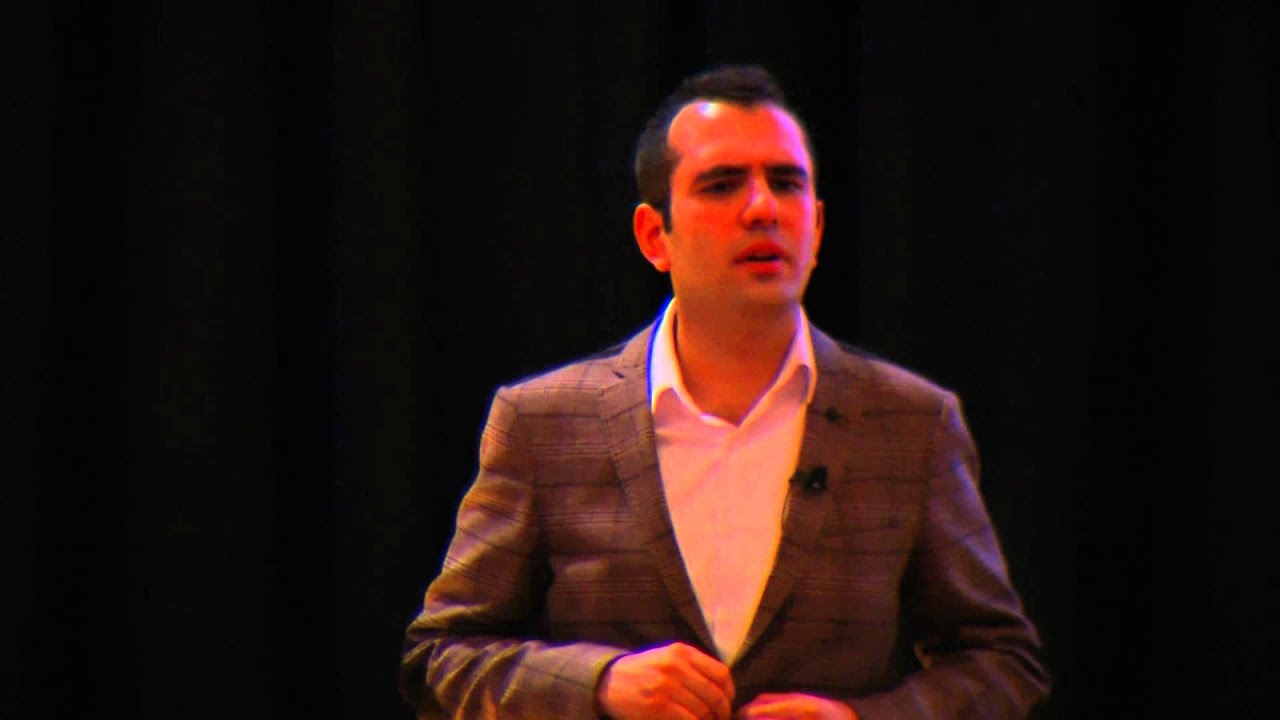 GazeteBilkent 3. Medya Zirvesi | 1. Oturum | Eren Koca - YouTube