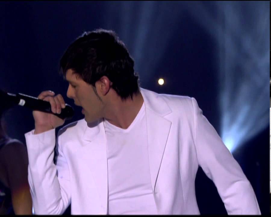 DAVID TAVARE "HOT SUMMER NIGHT" - YouTube