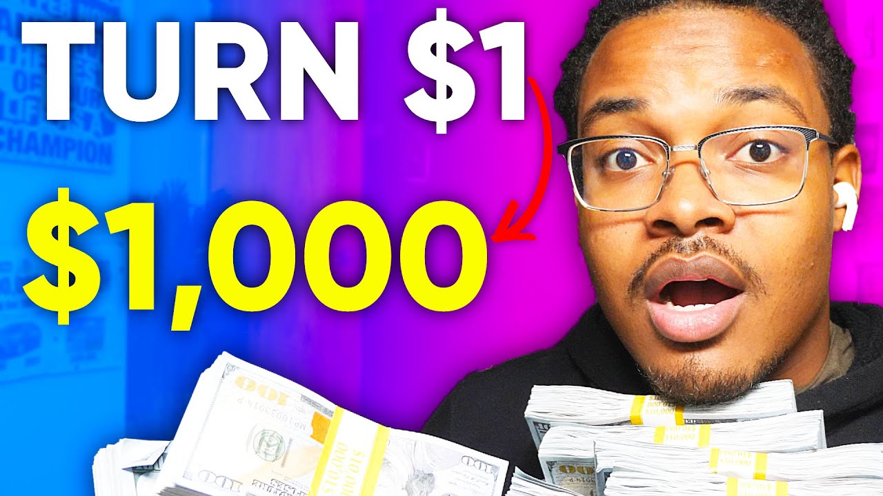 1000 Ways To Make 1000 Dollars Seriously YouTube 1000-ways-to-make-1000-dollars-seriously-youtube