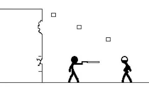 Stick Fight RHG Flipnote by xeike - YouTube