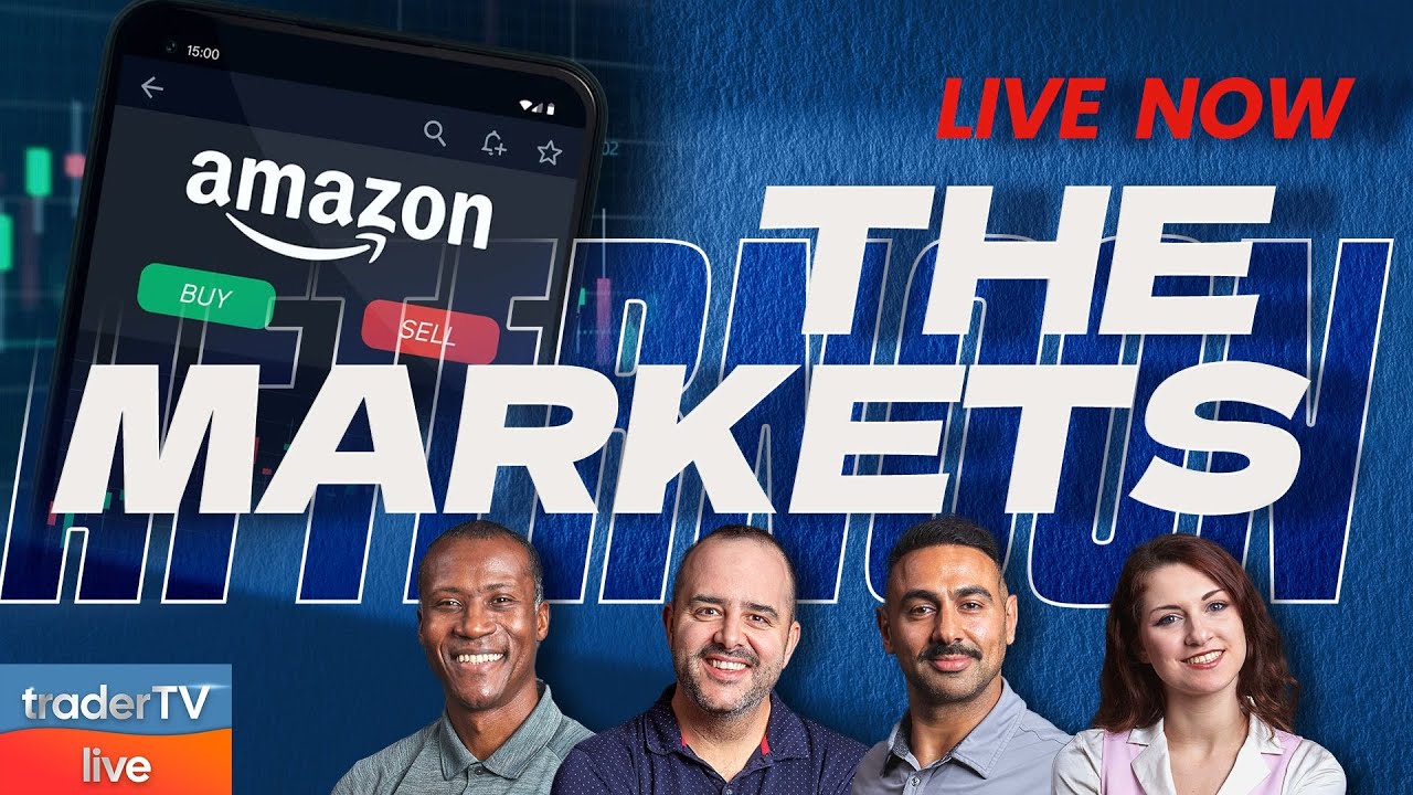 Trader TV – [your]NEWS