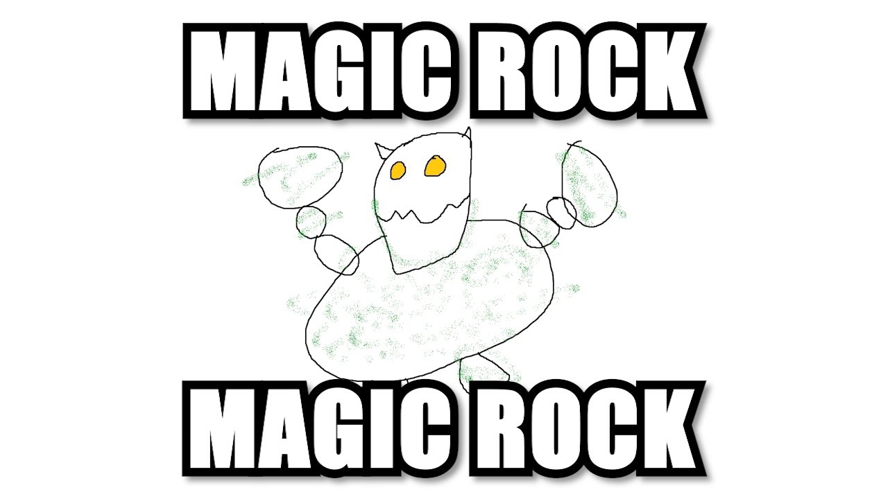 MAGIC ROCK MAGIC ROCK MAGIC ROCK | TCB Highlights 9 - YouTube