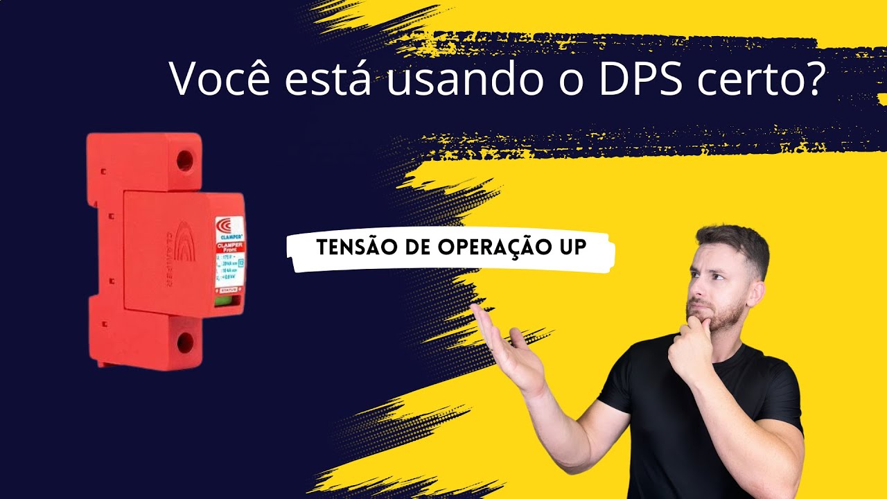 Escolha CORRETAMENTE o DPS: O Segredo que Você Precisa Saber! - YouTube