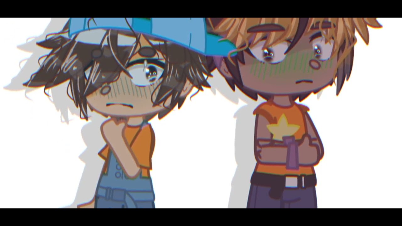 Un Trend que no me acuerdo el nombre Aaron z x Aaron T - YouTube