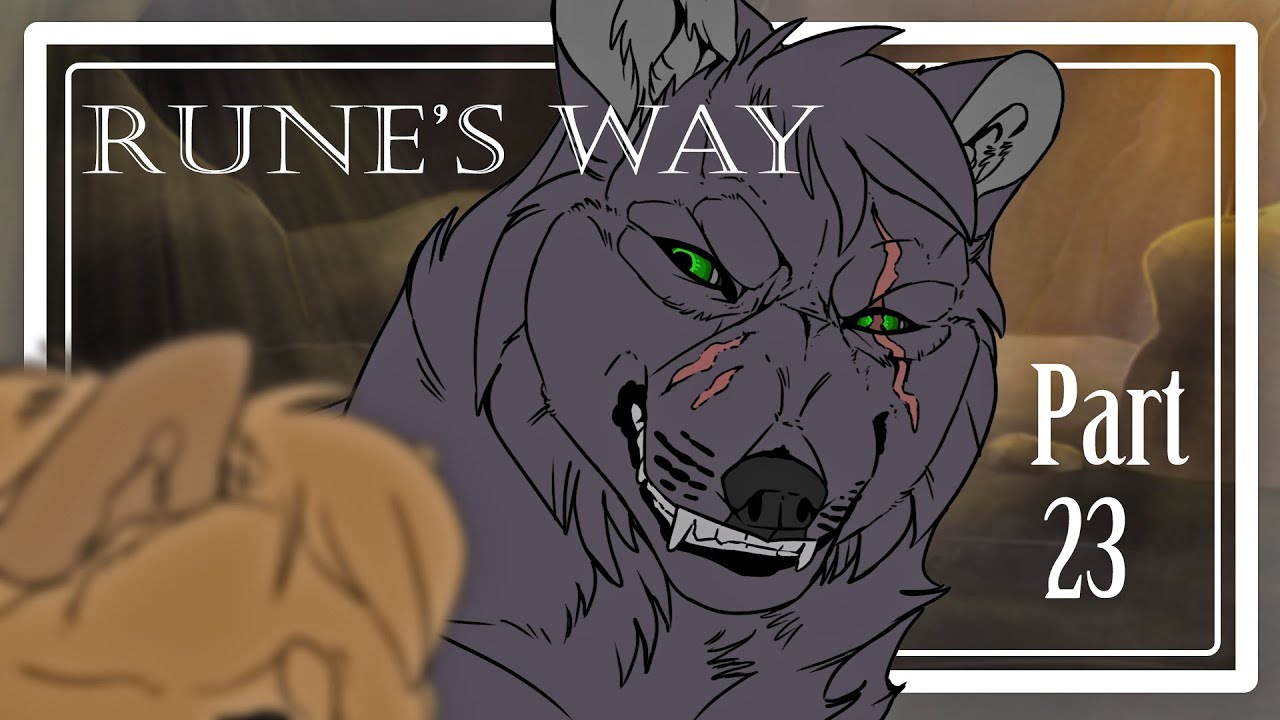 Rune's Way MAP |Part 23|| - YouTube