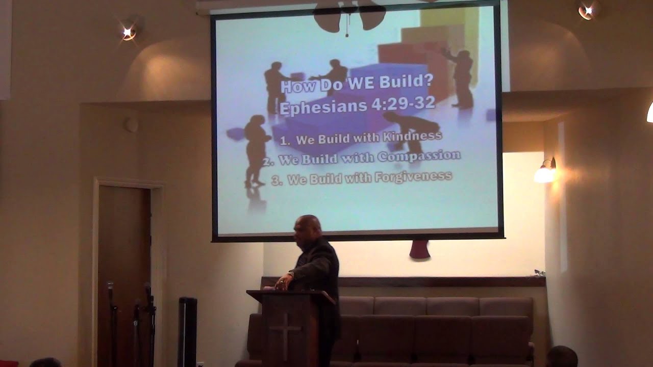 How Do We Build? - YouTube
