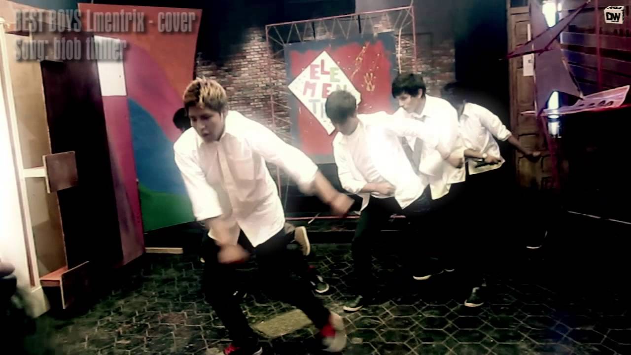 ELEMENTRIX - COVER JULIACA - YouTube