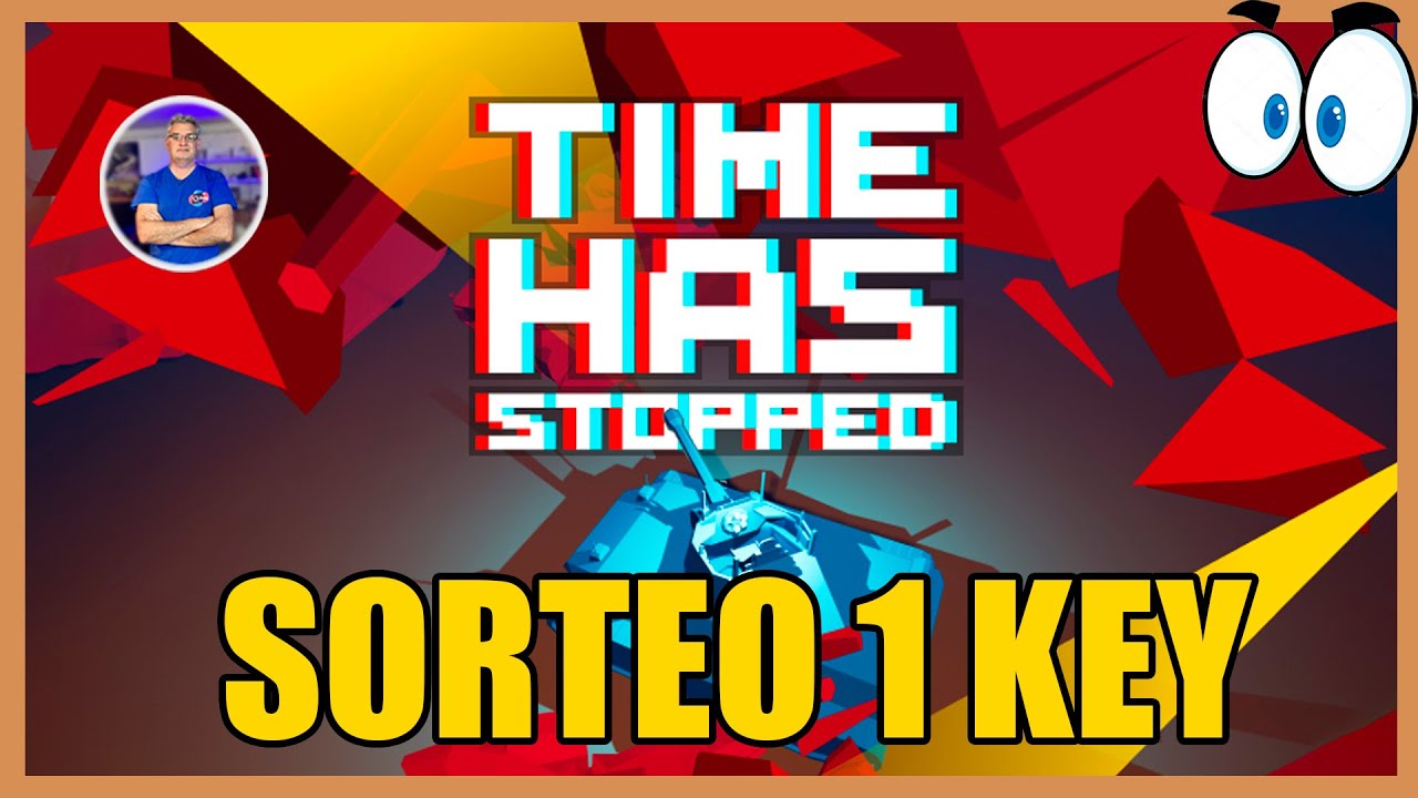THS: Time Has Stopped 💥 SORTEO 1 JUEGO GRATIS 💥- Meta Quest / Español ...