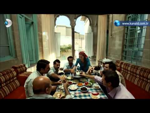 Urfalıyam Ezelden 1 Bölüm Fragmanı Tanıtım 1