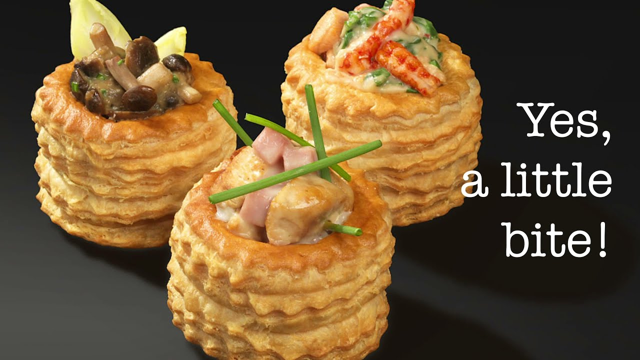 home2022 - Van Rooy [Passion for Pastry]