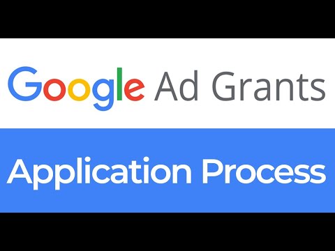 Google Ad Grants Method | Free Ads For Non-Profit | How the Google Ad ...