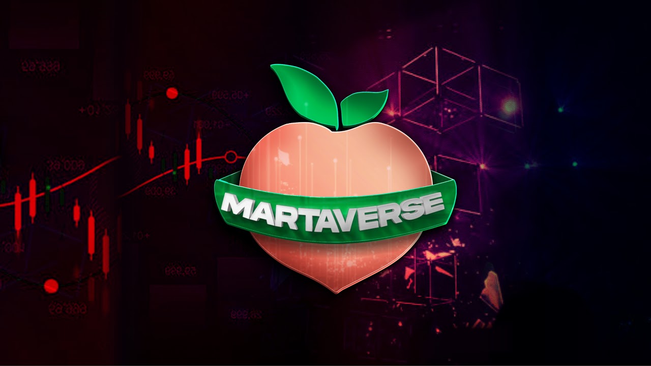 MartaVerse Live Stream - YouTube