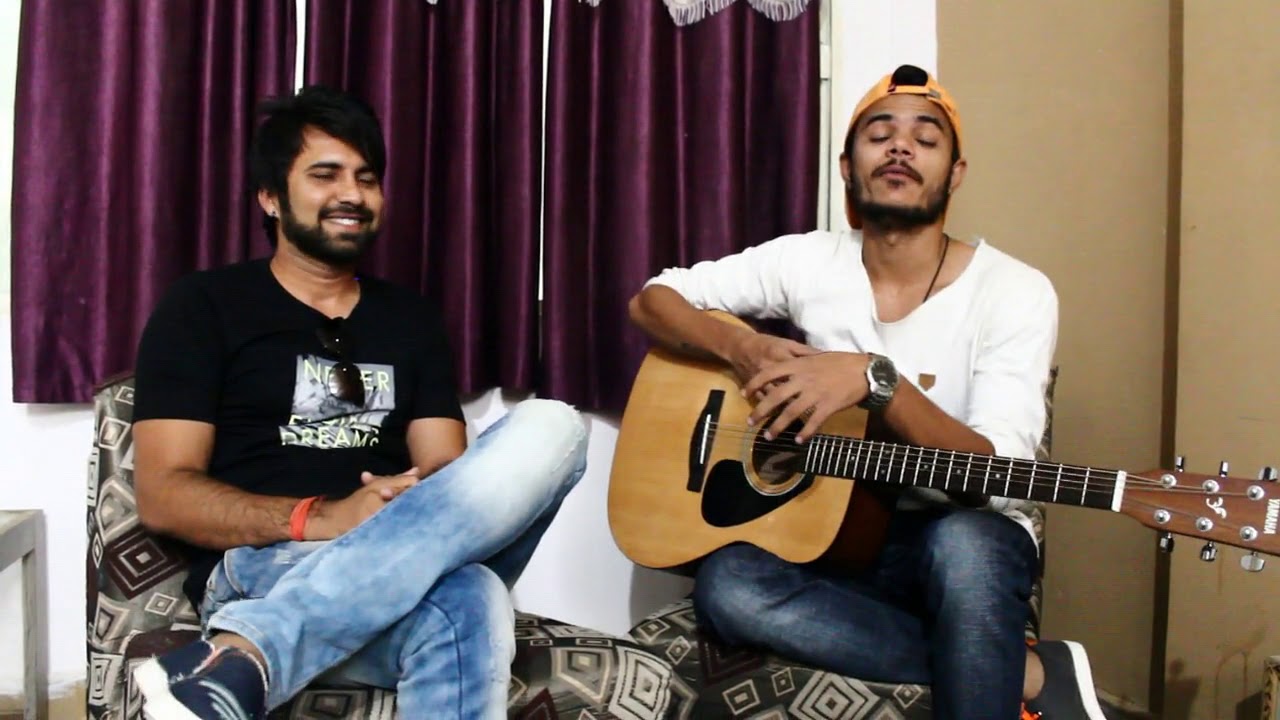 Manu khare Singer | bundelkhand Rockstar | live - YouTube