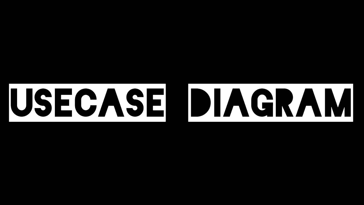 Usecase Diagram | UML Diagram | Software Engineering # ...