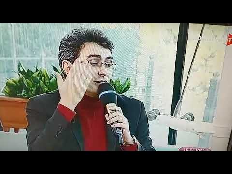 Buta Reqs Ansambli | Mədəniyyət TV | Seher Cagi