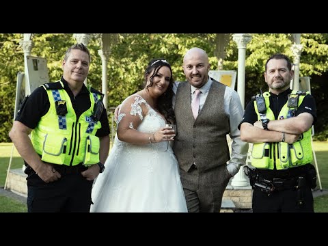 Video testimony from a wedding murder mystery - YouTube
