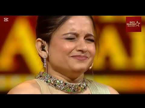 Gopi ny diya Kokila ko jawab 🤯| Star Parivaar Award Show 2025 | Sath Nibana Shatiya |