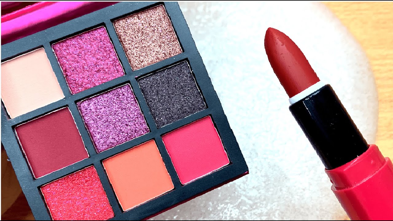 Amazing Snow crispy Slime Makeup | Satisfying Slime Video ! Makeup ...