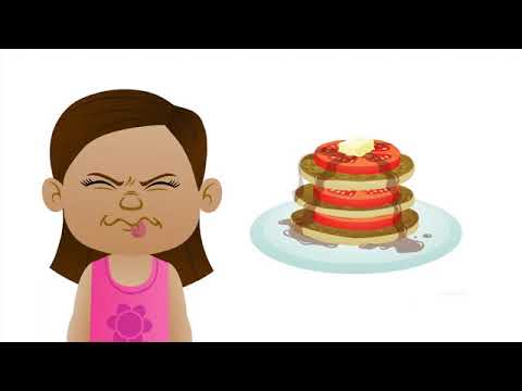 Do you like Broccoli song ? - YouTube