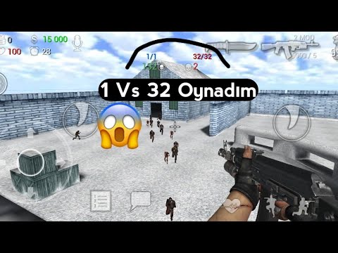 KONTR OYNADİM GATY GOU OYUN/SPECİAL FORSE GRUOP 2 MOD (👏🏻💪🏻) - YouTube
